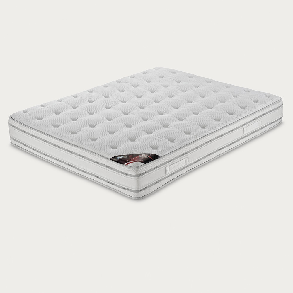 ΣΤΡΩΜΑ MEMORY SPACE REAL STROM – isleep