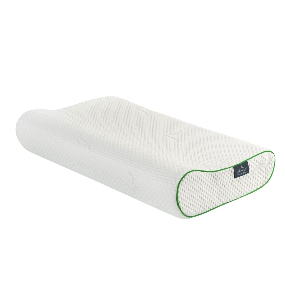 PILLOWISE GREEN – isleep