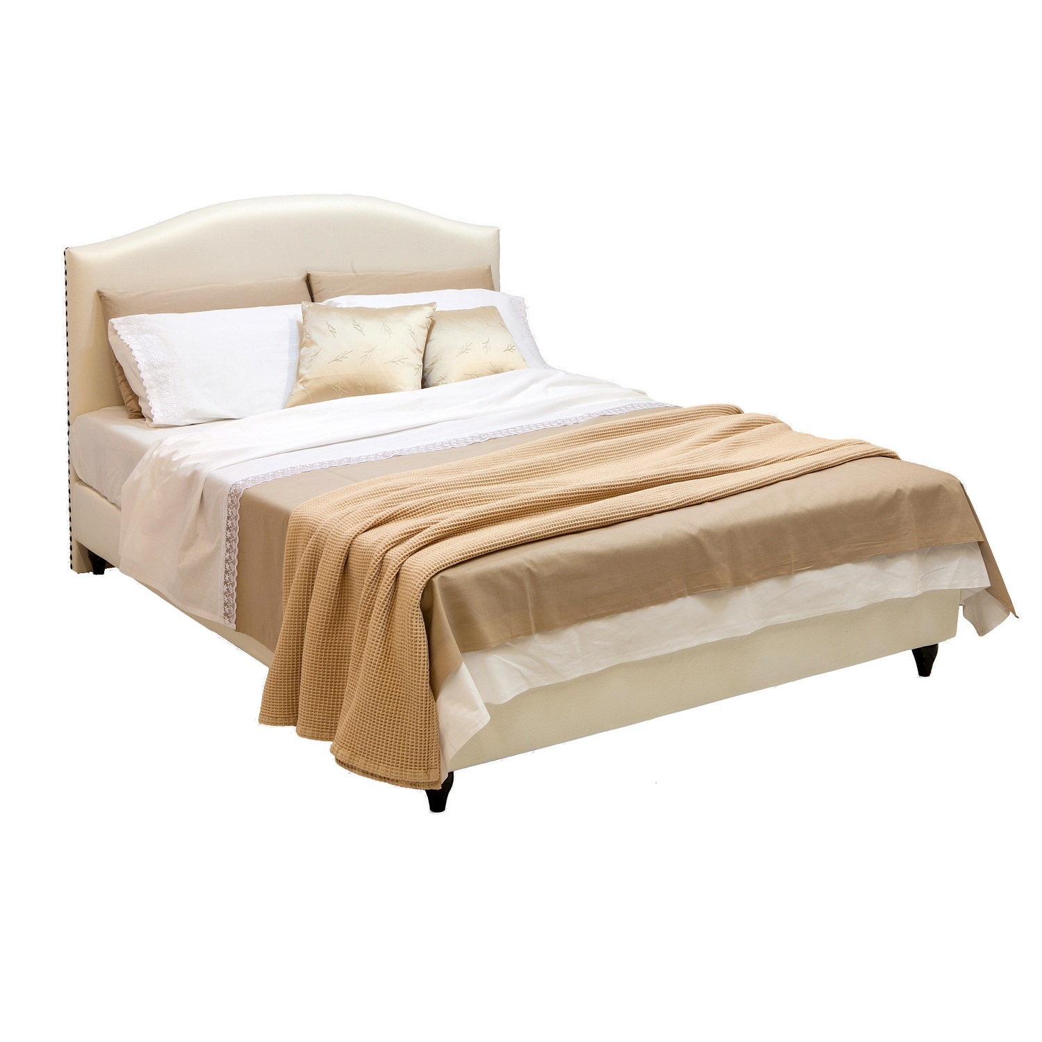 ΚΡΕΒΑΤΙ ΝΤΥΜΕΝΟ CRESSIDA – isleep
