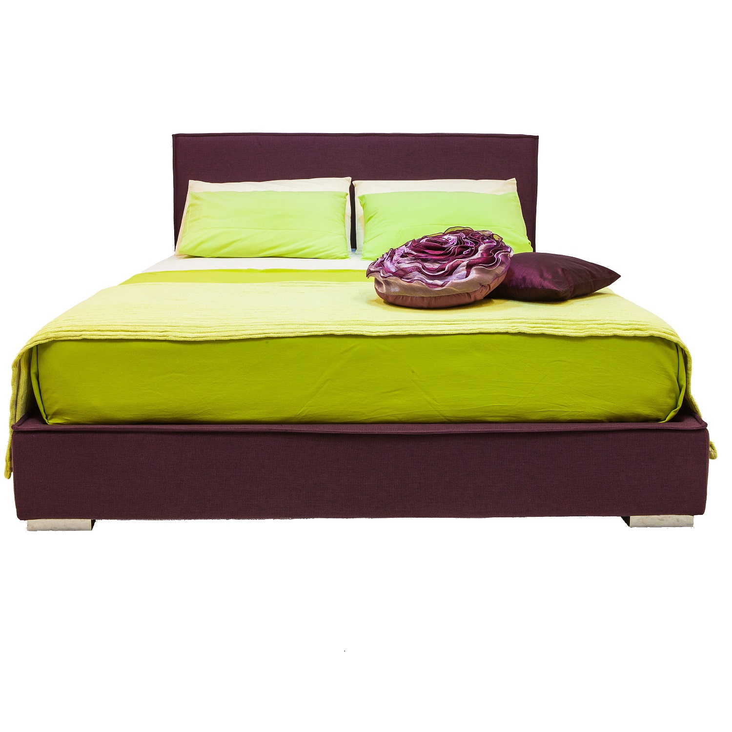 ΝΤΥΜΕΝΟ ΚΡΕΒΑΤΙ KORE – isleep