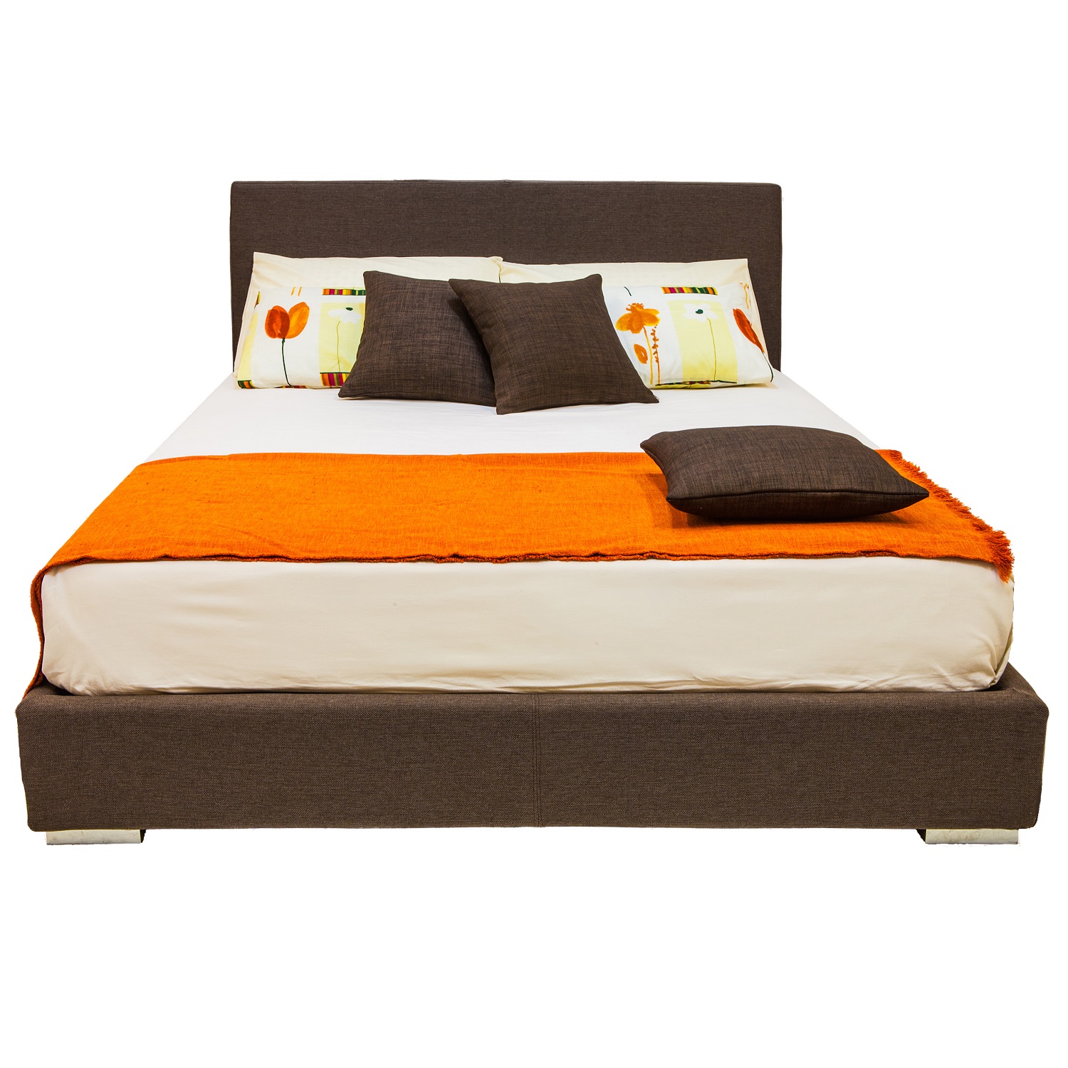 ΚΡΕΒΑΤΙ ΝΤΥΜΕΝΟ METIS – isleep